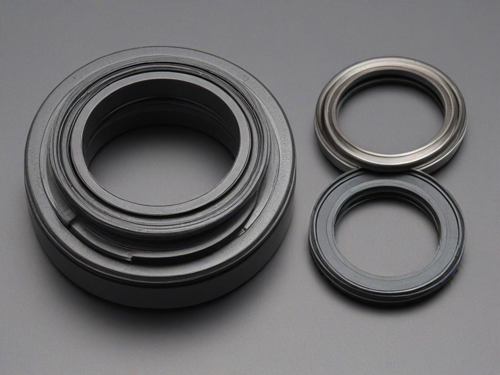 Mechanical Seals Available at Fluid Sealing: Know Their Benefits For Pumps