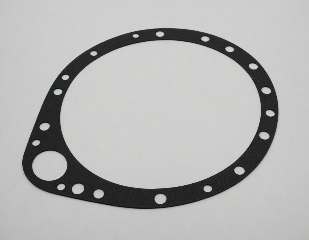 Pump Gasket Selection: Material Properties and Compatibility Considerations